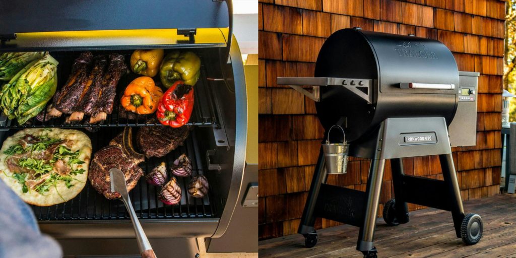 Unleashing flavor: A comprehensive review of Traeger Grills | Shop Reviewer