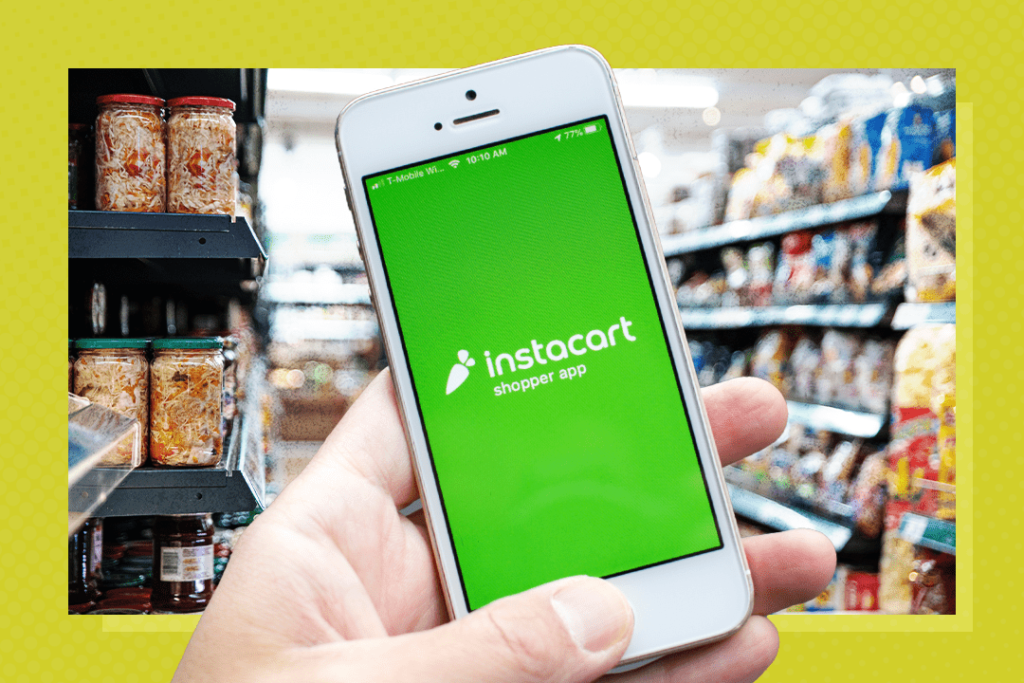 A comprehensive review of Instacart.com: Your ultimate grocery shopping ...