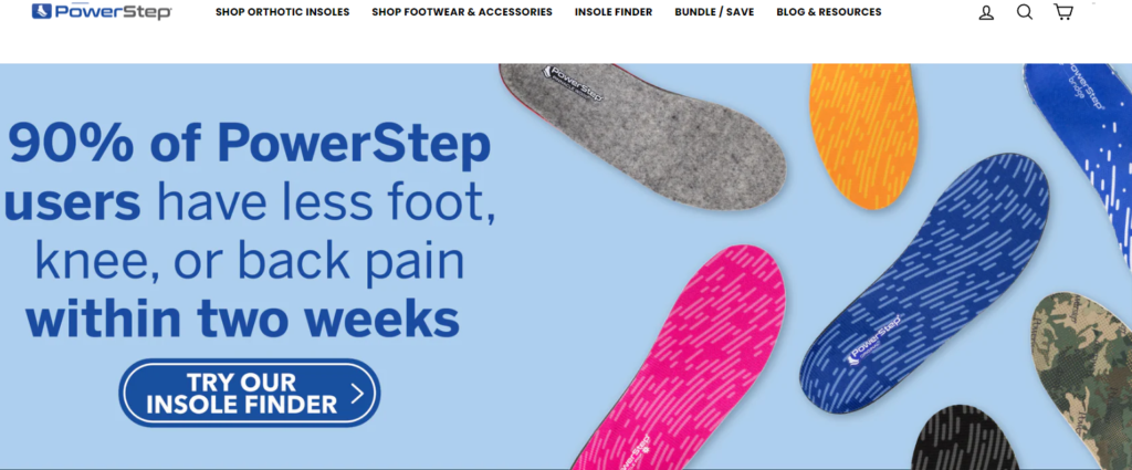 A comprehensive review of Powerstep.com: The ultimate destination for ...