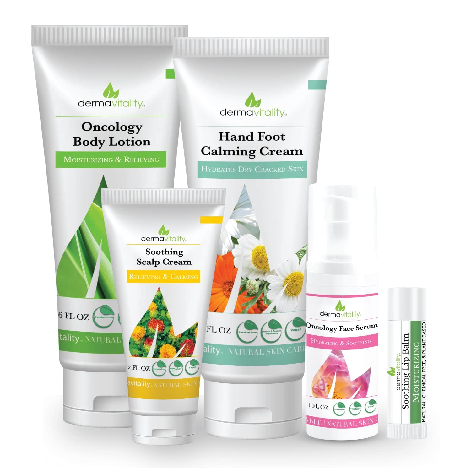 DermaVitality: A Comprehensive Review of the Skincare Brand | Shop Reviewer