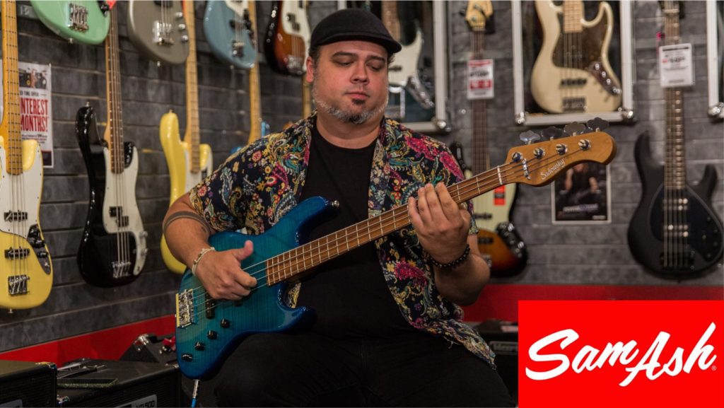 SamAsh.com: A trusted hub for musicians – Is It worth your money ...