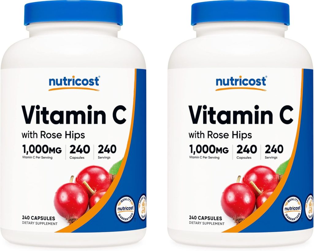 ? Power Your Performance – Explore Nutricost’s Top Supplements! – Shop ...