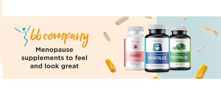Navigating wellness with BB Company: A deep dive into their Amazon ...