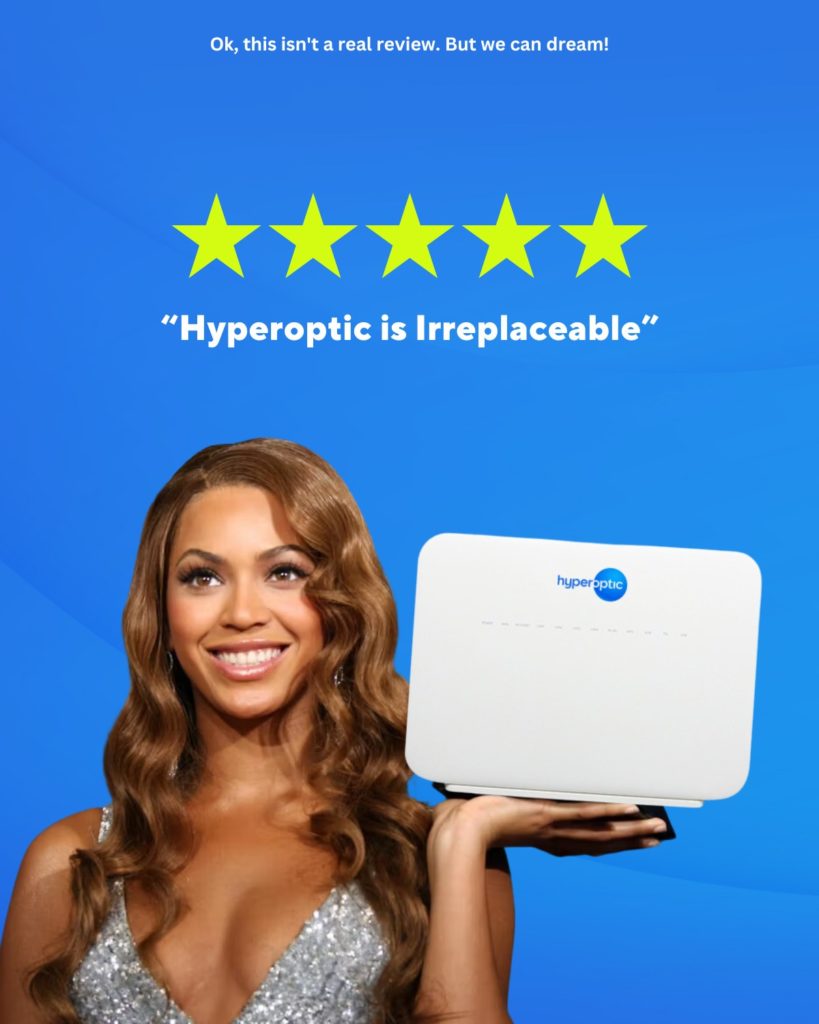 Hyperoptic review: A game-changer in full-fibre broadband? | Shop Reviewer