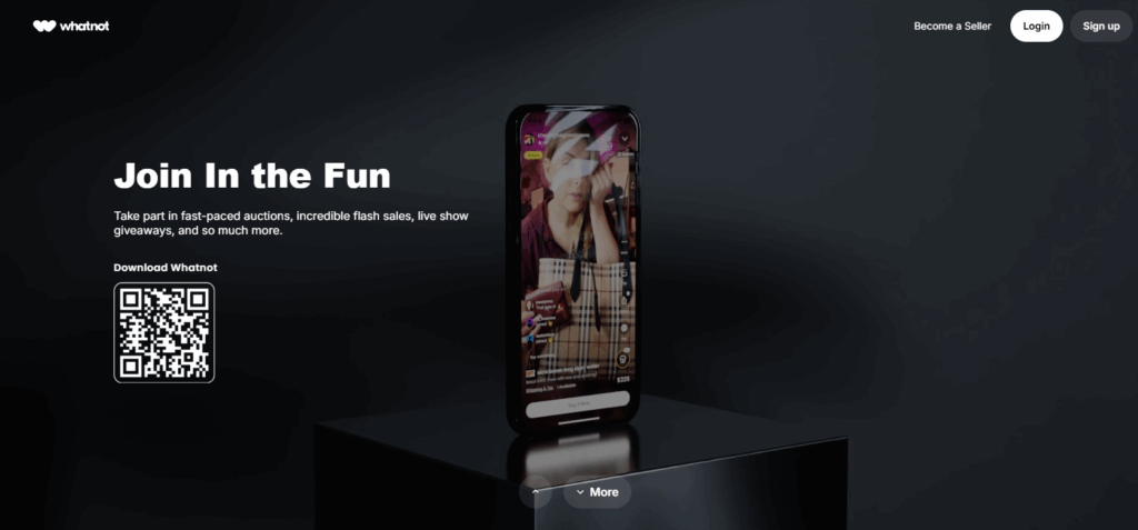 Whatnot review: Is this live shopping marketplace worth your time and ...