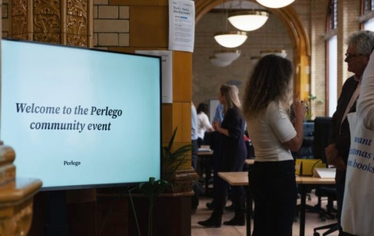 Perlego Review: Is It the Right Digital Library for You? | Shop Reviewer