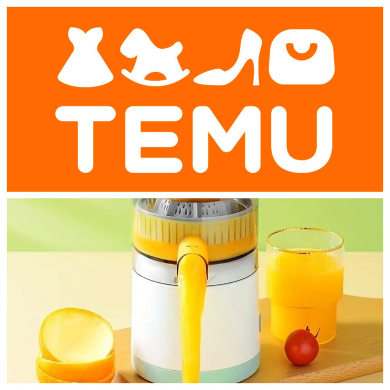 Temu: A Budget-Friendly Shopping Destination Worth Exploring | Shop ...